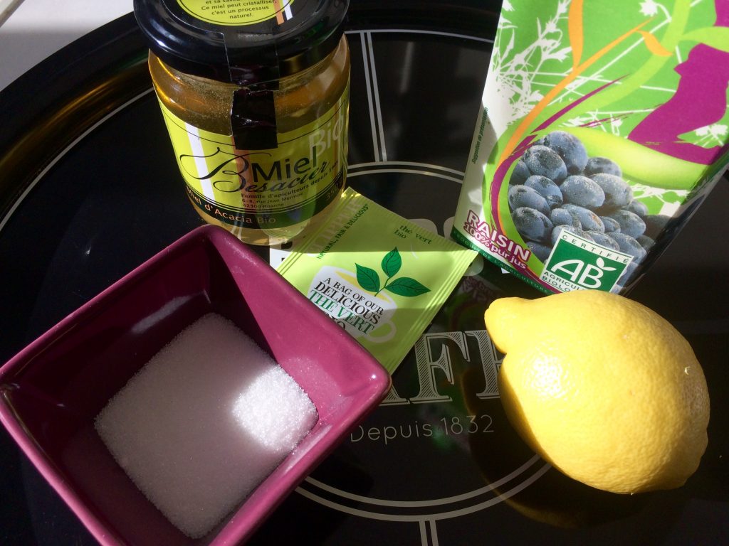 Boisson isotonique : pourquoi et comment la préparer ? – Le guide ...